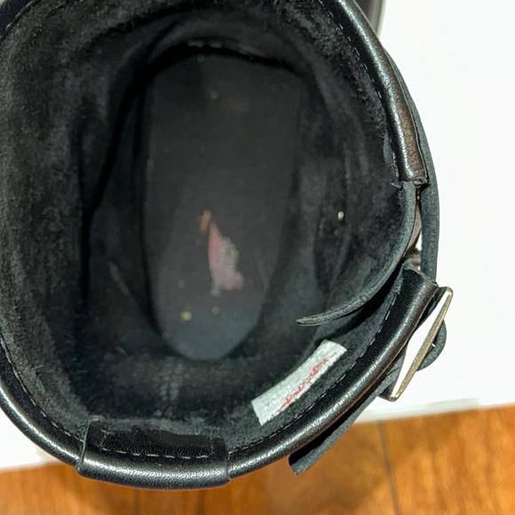 Red Wing Shoes | Shoes | Red Wing Motorcycle Boots | Poshmark